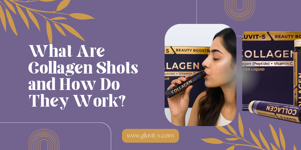 What Are Collagen Shots & How They Work | Benefits, Science & Best ...